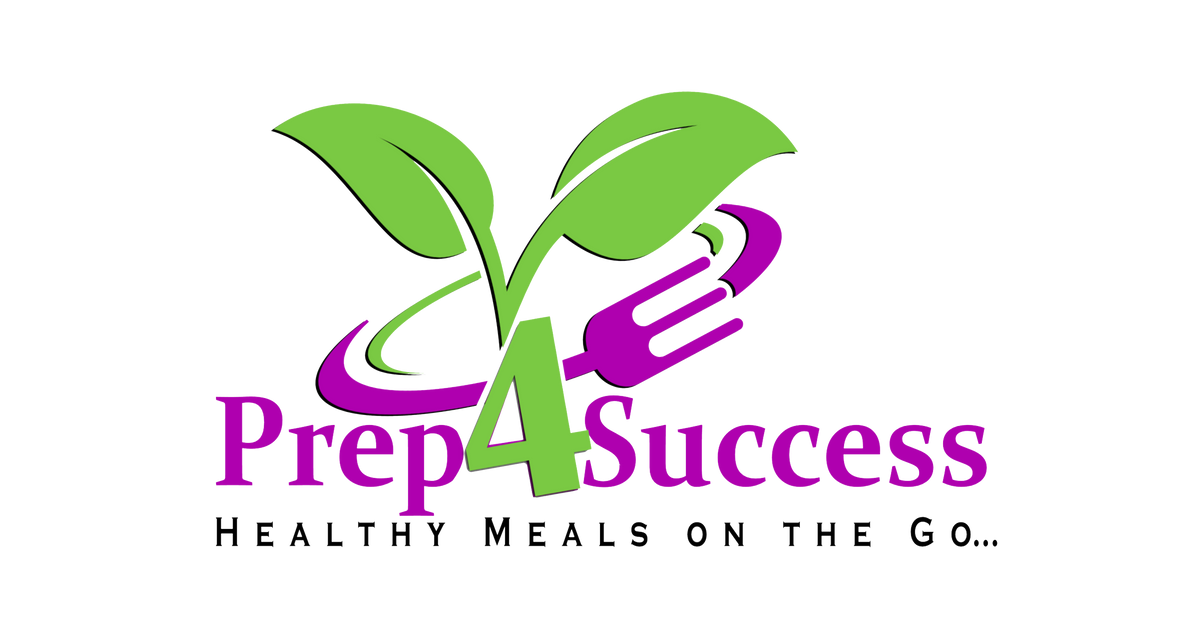 Prep 4 Success – Prep 4 Success