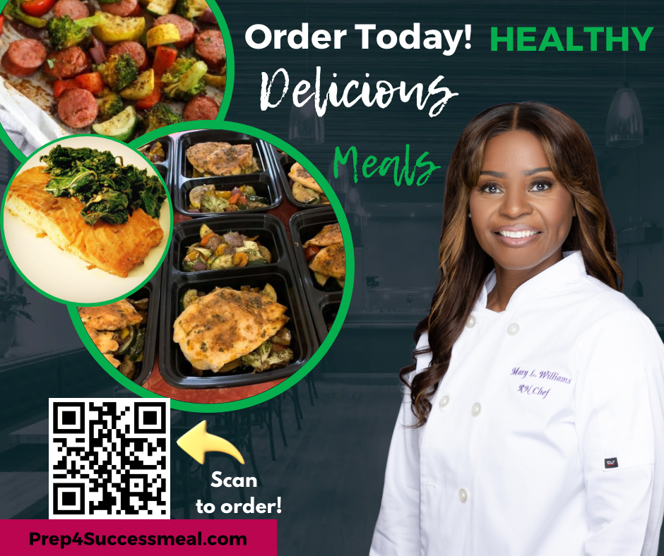 Prep 4 Success – Prep 4 Success